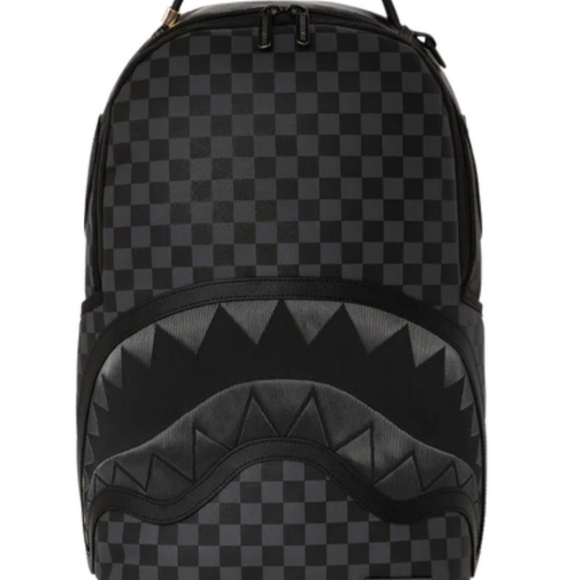 Sprayground | Bags | Shark Optics The Light Show Backpack | Poshmark